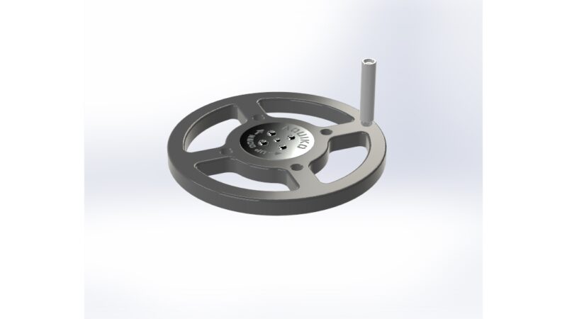 Hand Wheel - AQUIKO