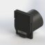 Pipe-Mounted Flap Valve | UK HDPE Non-Return Valve – AQUIKO