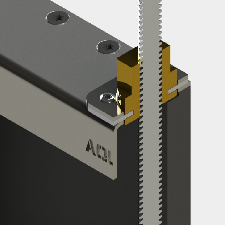 Penstock • AQUIKO HDPE & Stainless Steel Water Flow Gate