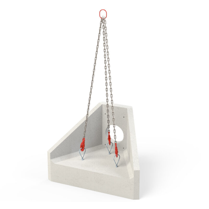 AQUIKO Headwall | UK-Manufactured Outfall Protection