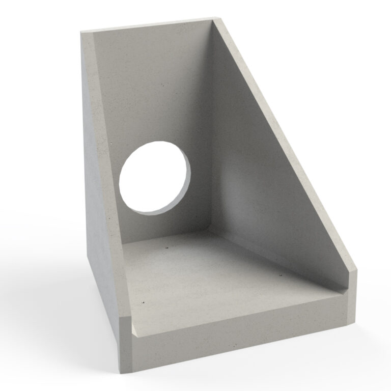 Headwalls | UK-Made Outfall Protection – AQUIKO
