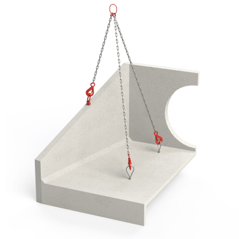 AQUIKO 2000 Series Headwall | UK-Manufactured Outfall Solution