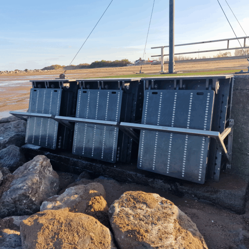 Non-Return Valves | UK Flow Control – AQUIKO
