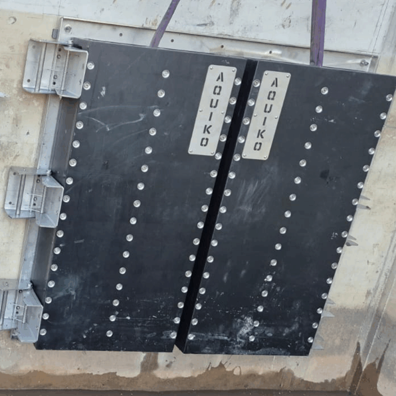 Non-Return Valves | UK Flow Control – AQUIKO