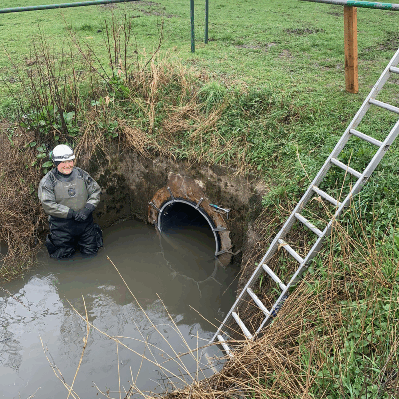 Non-Return Valves | UK Flow Control – AQUIKO