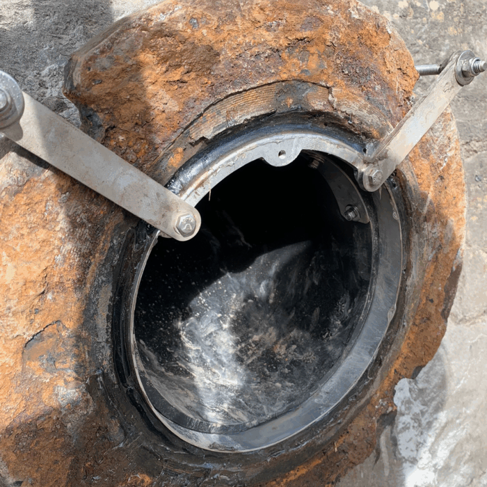 Non-Return Valves | UK Flow Control – AQUIKO